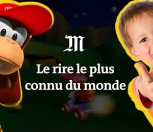 « Diddy Laugh » : comment le rire de deux enfants est devenu l'un des ...