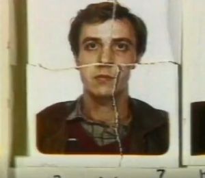 Sur la piste de l'inconnu du photomaton (1989) - Vidéo