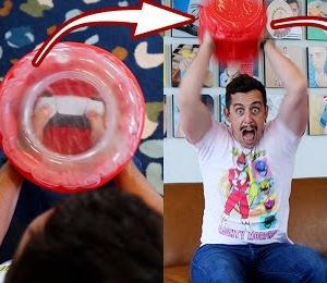 Accessoire pour les rageux aux jeux vidéo - Vidéo