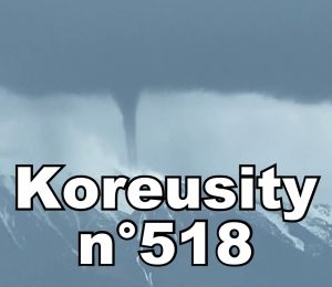 Vidéos Buzz, Jeux Flash et Images sur Koreus.com