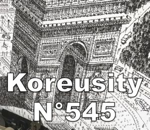 Vidéos Buzz, Jeux Flash et Images sur Koreus.com